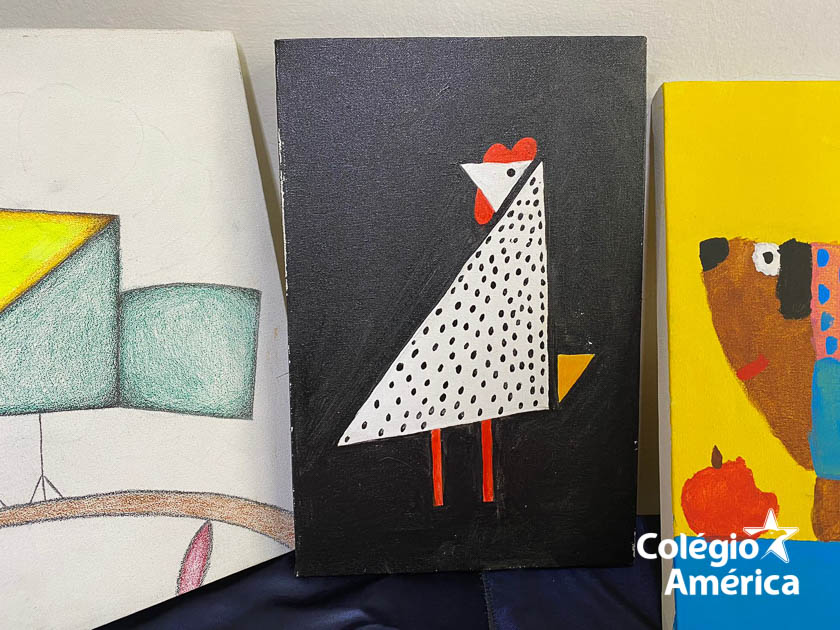 Matemática com Arte