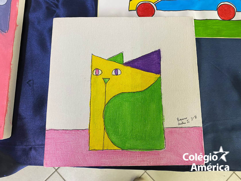 Matemática com Arte