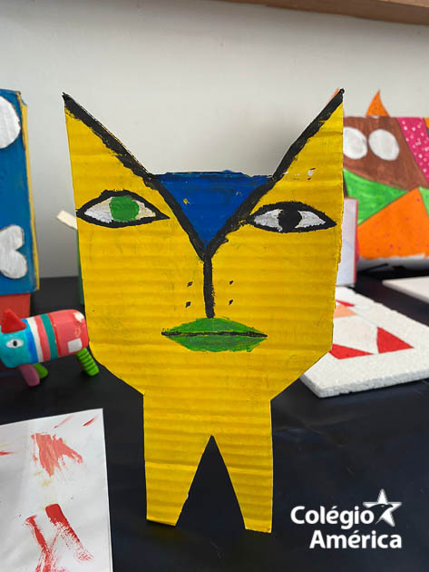 Matemática com Arte