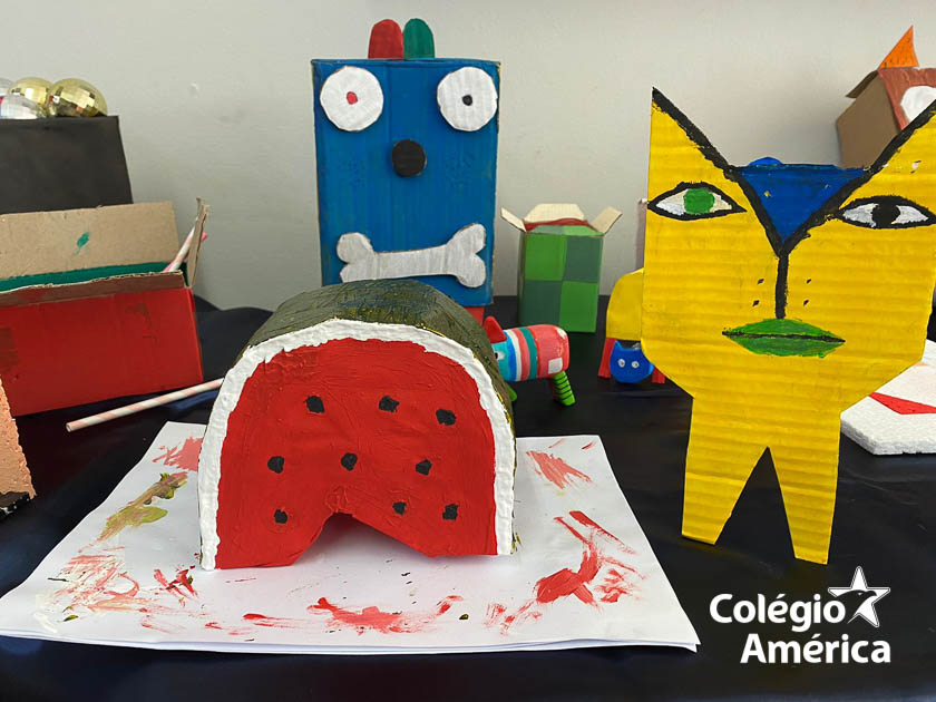 Matemática com Arte