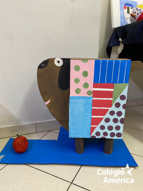 Matemática com Arte