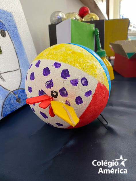 Matemática com Arte