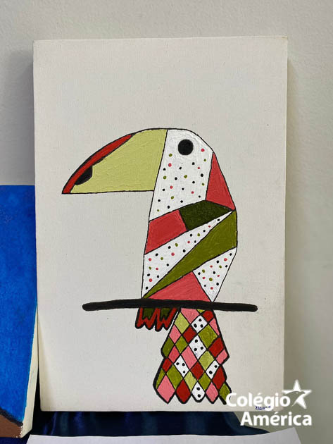 Matemática com Arte