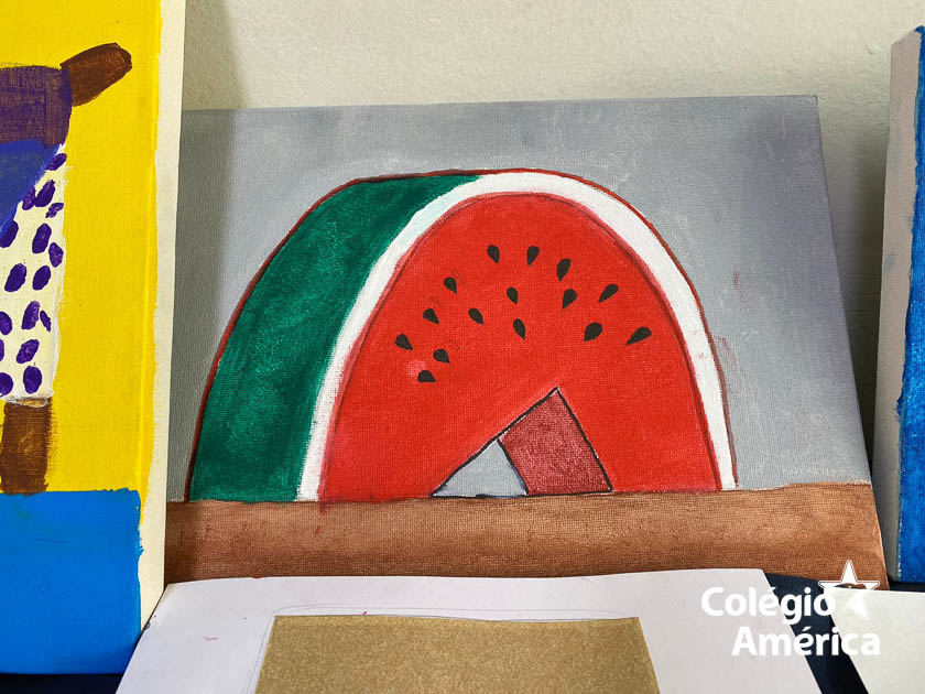 Matemática com Arte