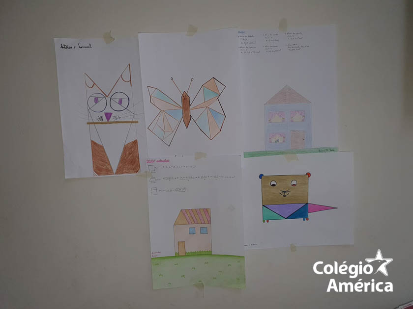 Matemática com Arte